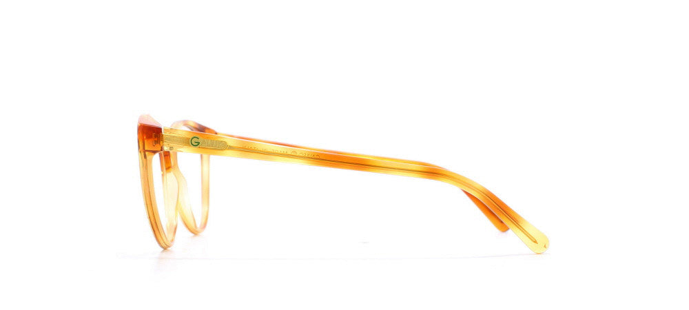 Galileo PLD 22 Rectangular Certified Vintage Eyeglasses Frame : Kings ...