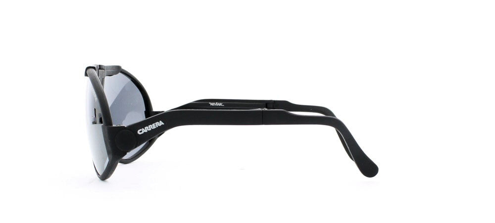Carrera 5586 Aviator Certified Vintage Sunglasses : Kings of Past